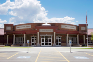 Brookside Elementary School