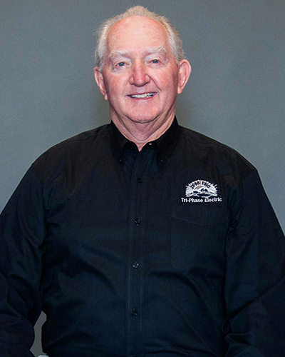 Randy Mott